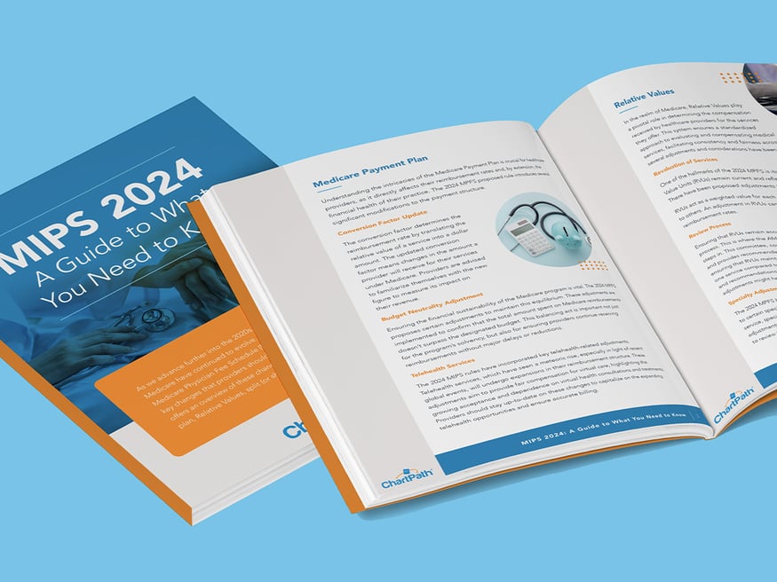 ChartPath | EHR for LTPAC Practices