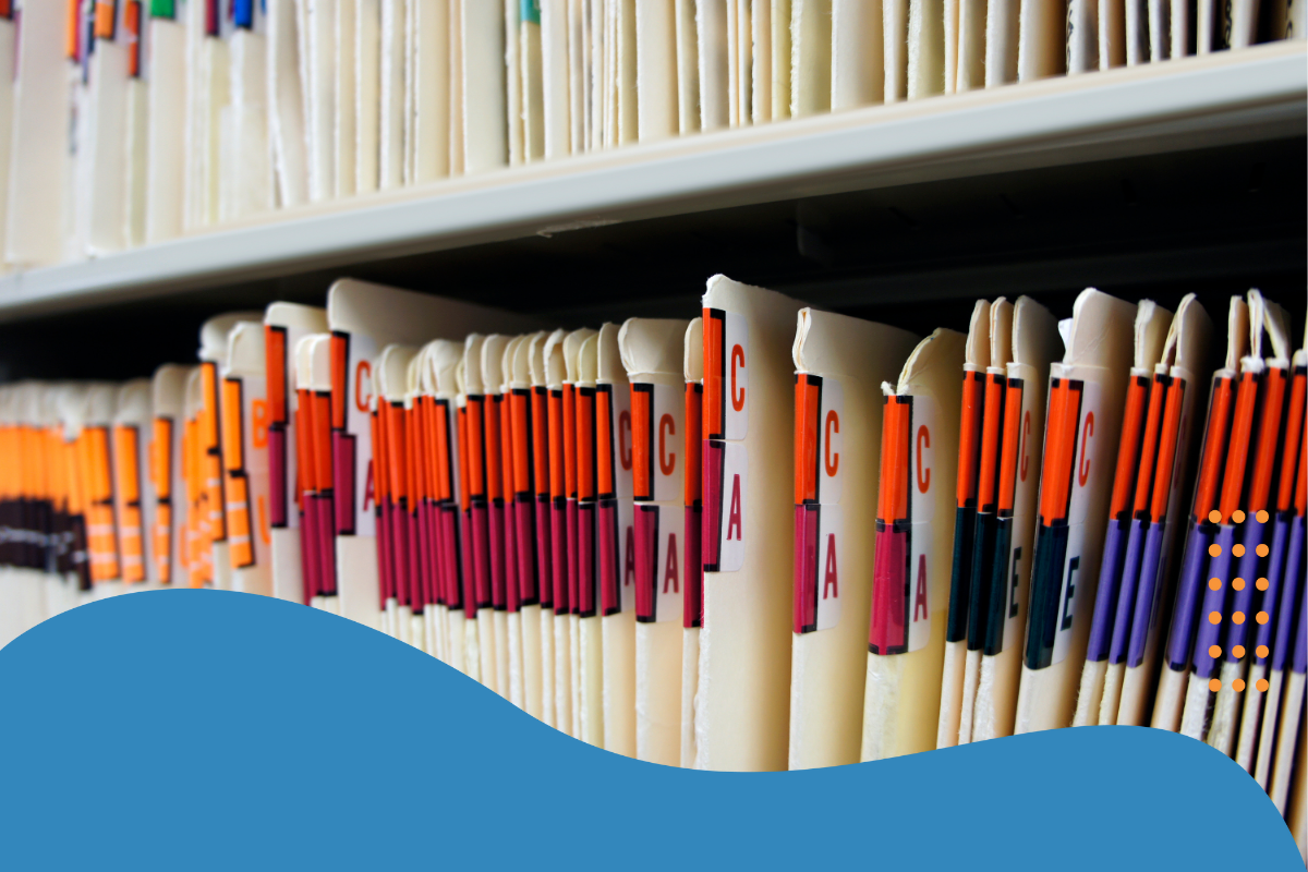 Medical Records Retention Laws by State: A Guide for LTPAC Practices