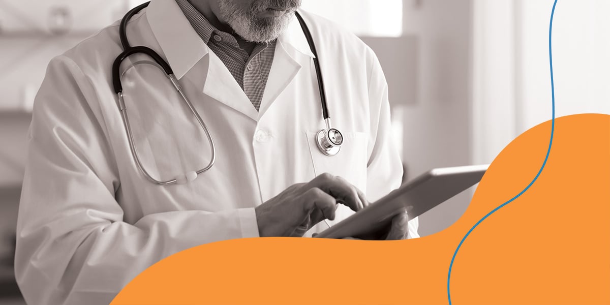 Choosing an LTC Charting System